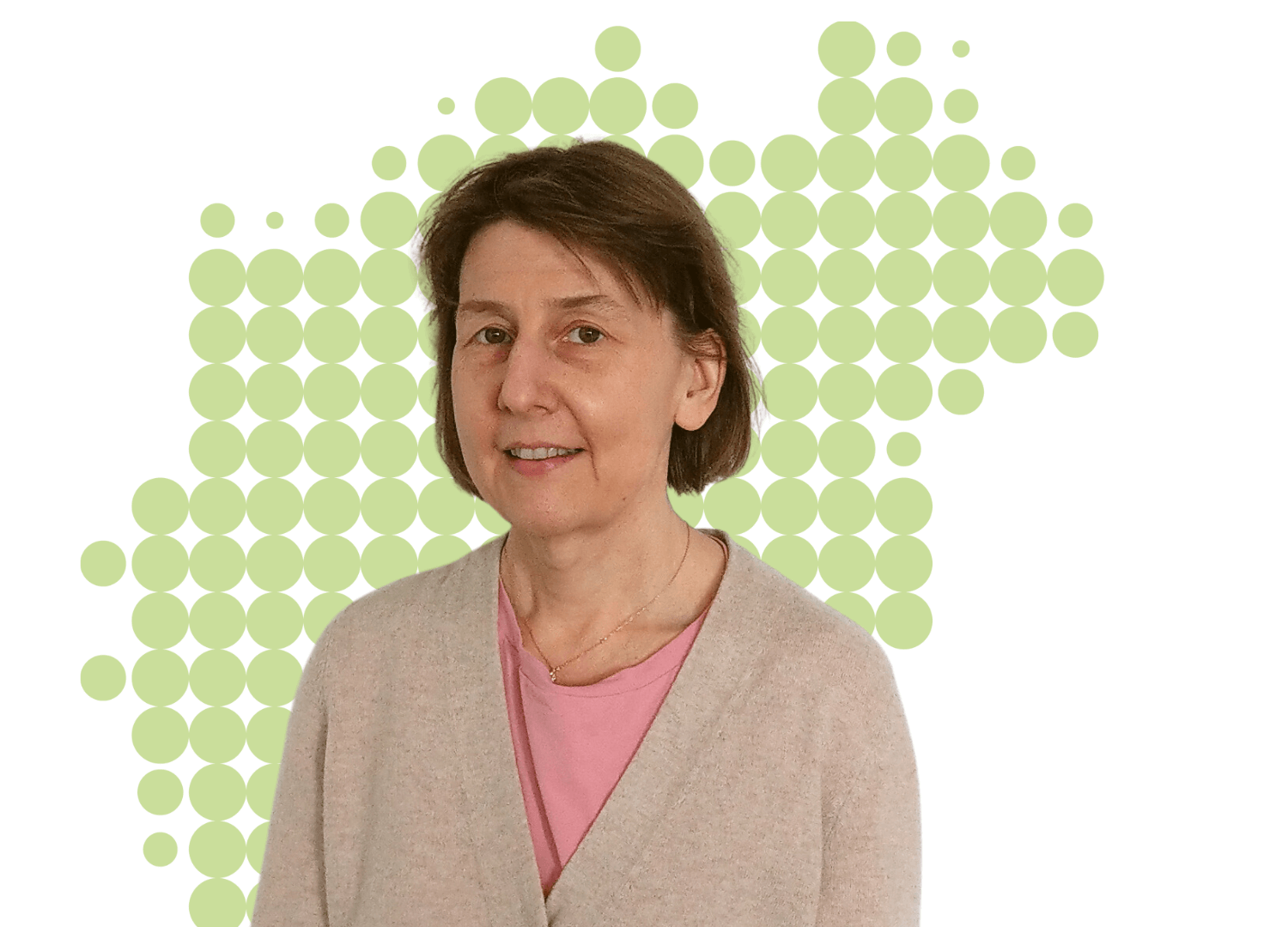 Vorstand der Krebsgesellschaft NRW: Expertise, Engagement, Unterstützung