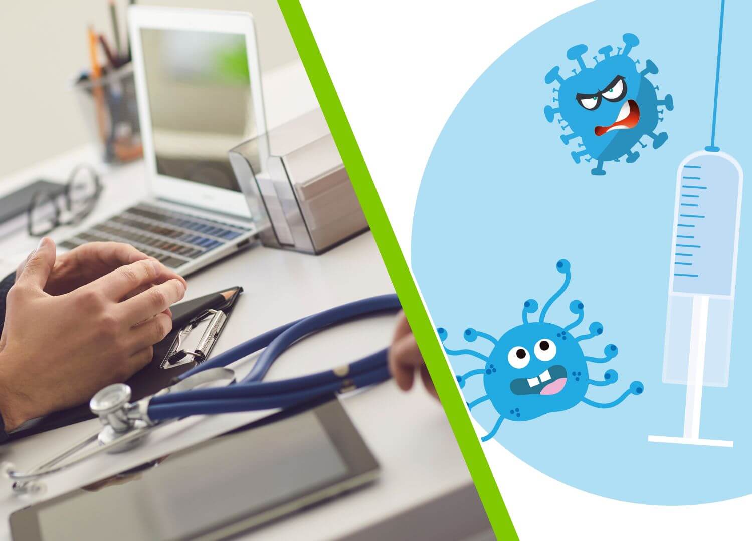 HPV! Was ist das eigentlich? Interview mit Prof. Dr. Tanja Fehm ...